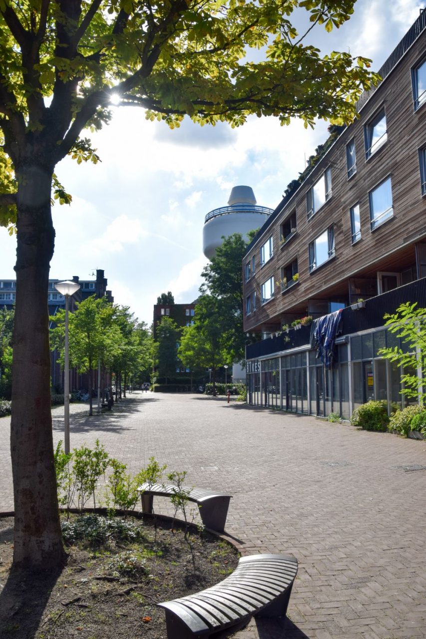 Fotogalerie 2017 GWL Terrein, Amsterdam Westerpark | sdg21