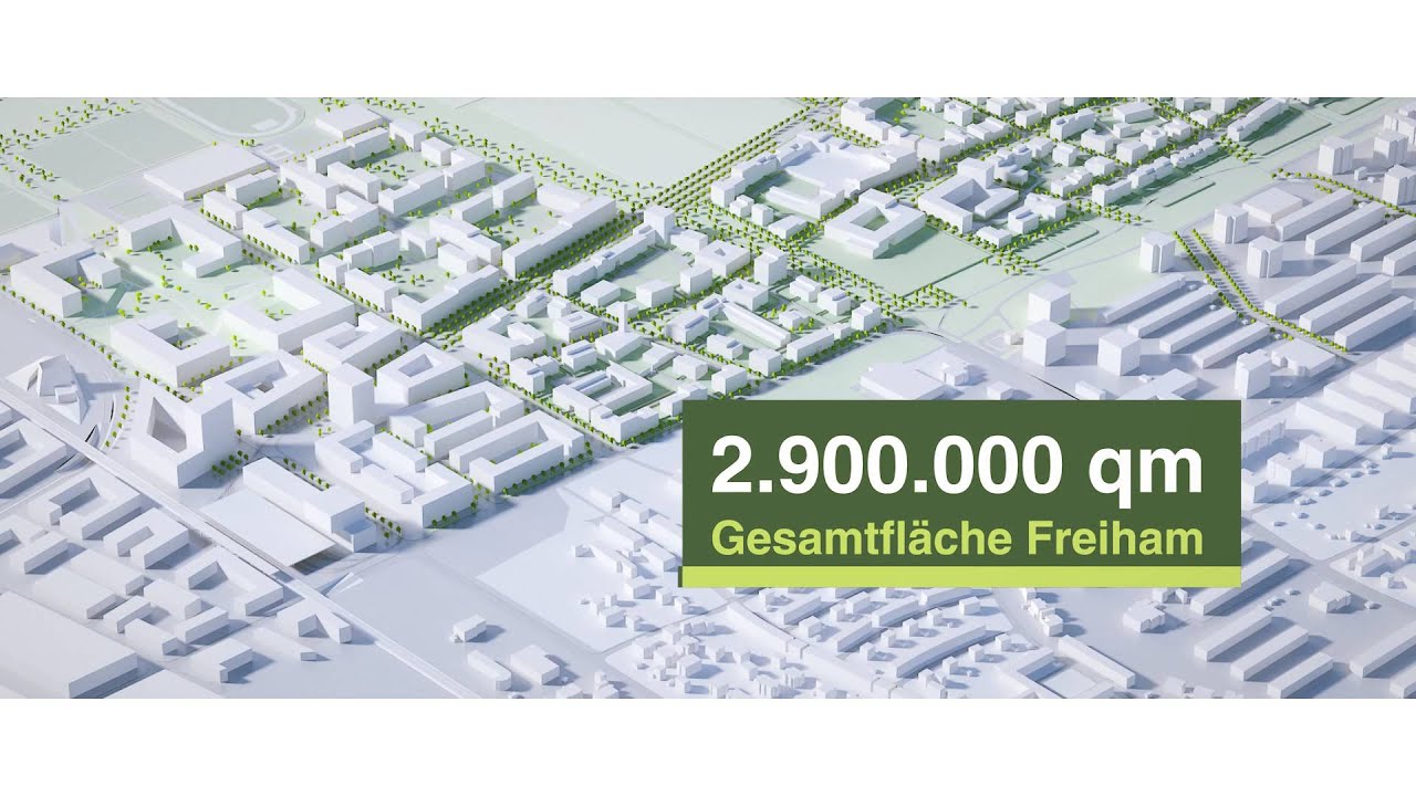 München Freiham | sdg21